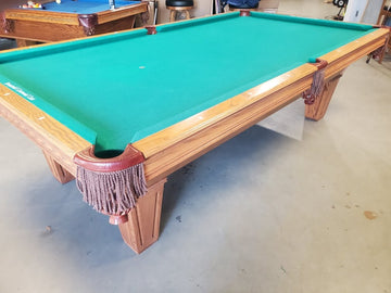 Tables for Sale – PoolTableSquad