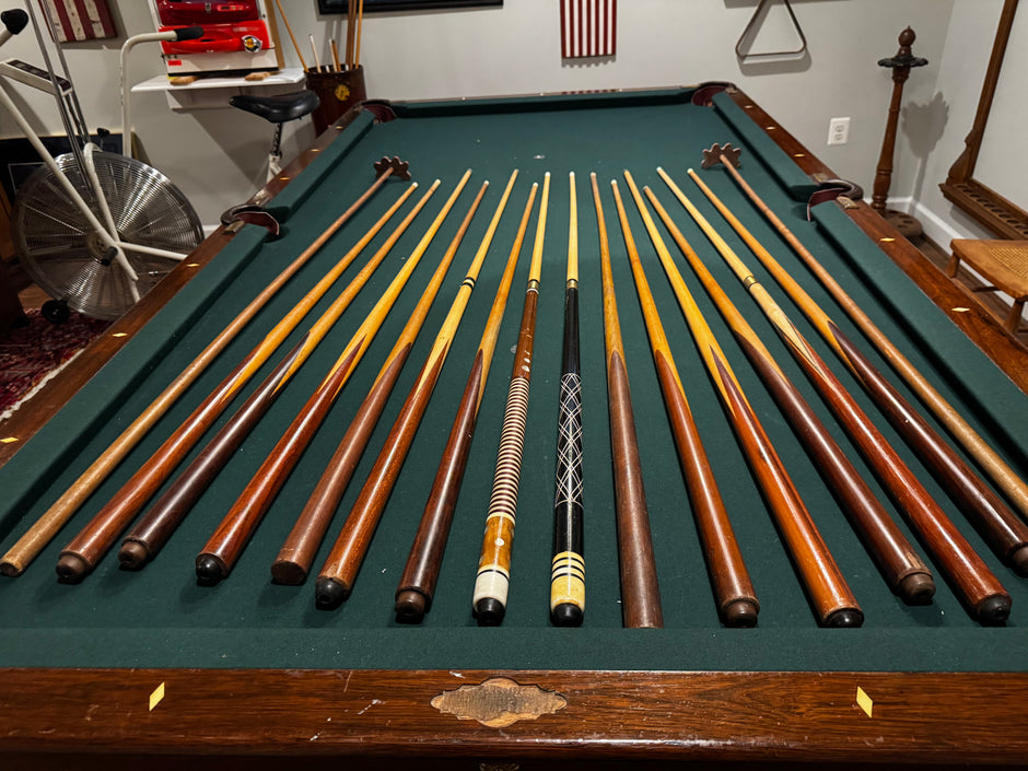 Tables for Sale – PoolTableSquad