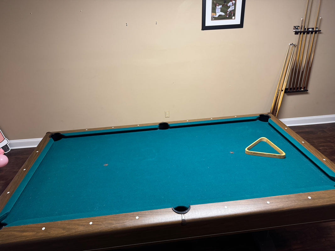Tables for Sale – PoolTableSquad